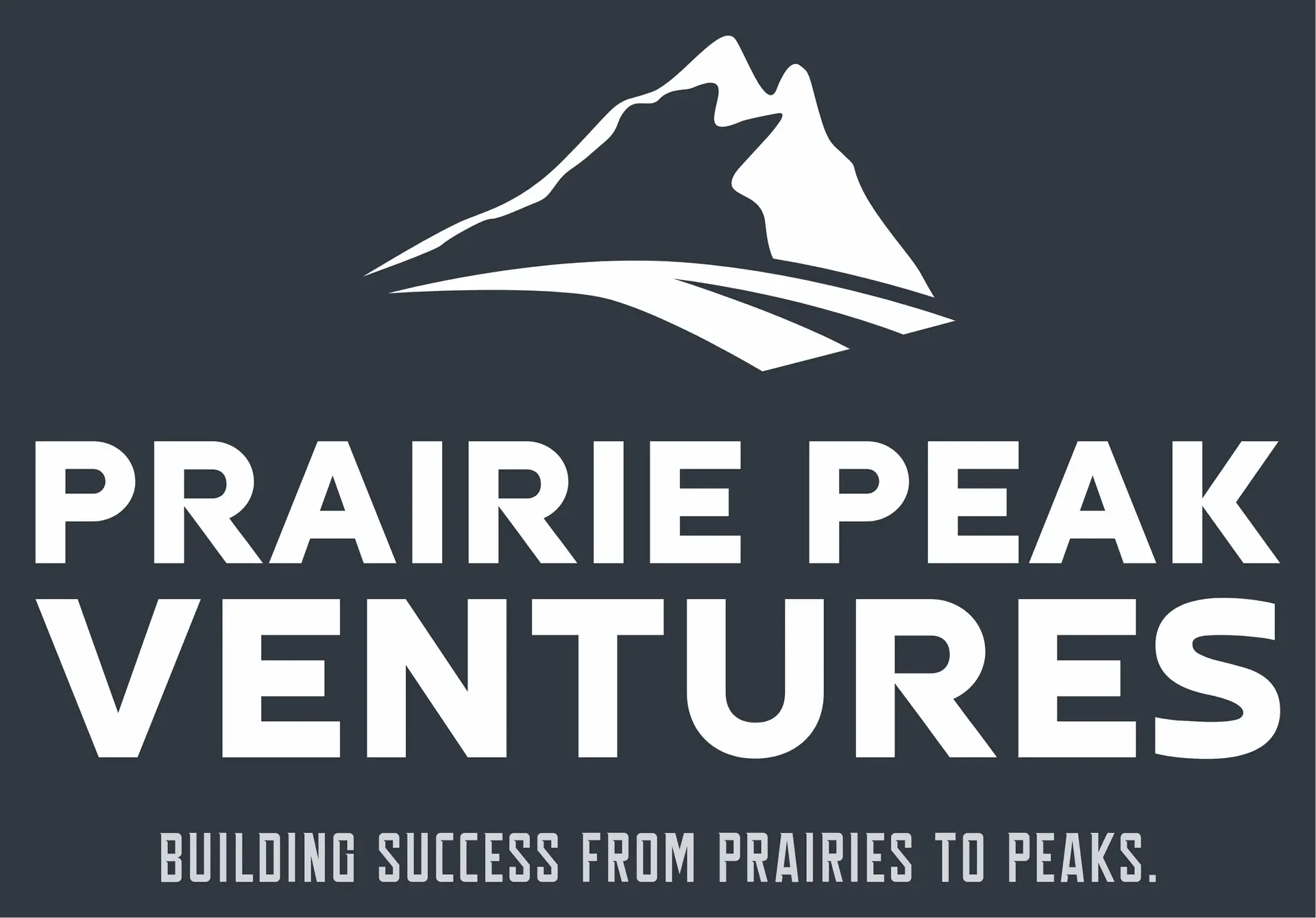 Coming Soon | Prairie Peak Ventures